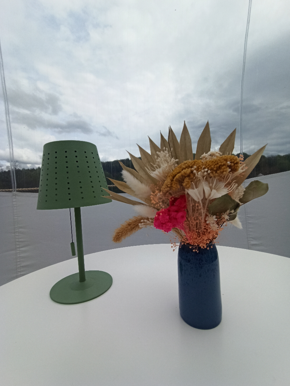 Un p'tit rayon de soleil ? - Le Ptit Monde du Morvan